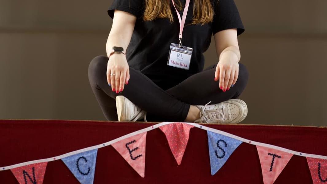 All-age dance for charity this spring | tavistock-today.co.uk