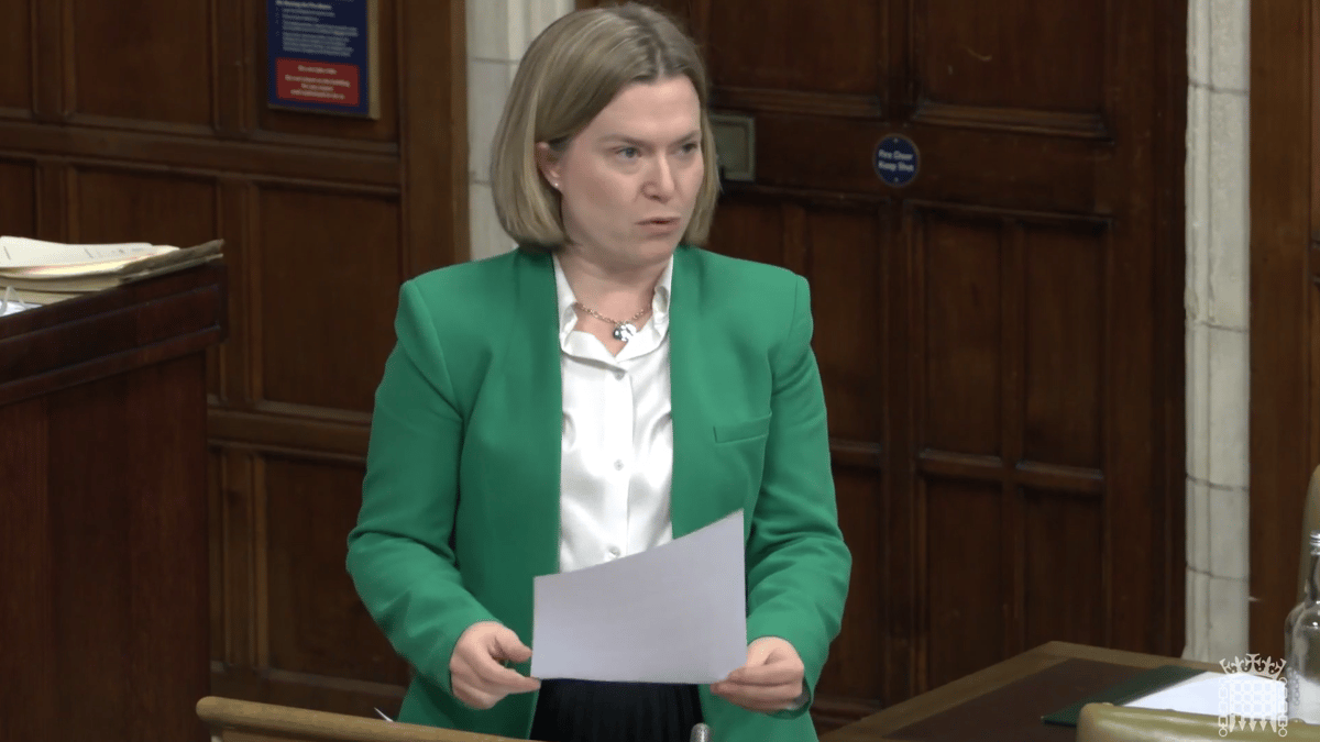 MP slams OAP fuel cut | tavistock-today.co.uk