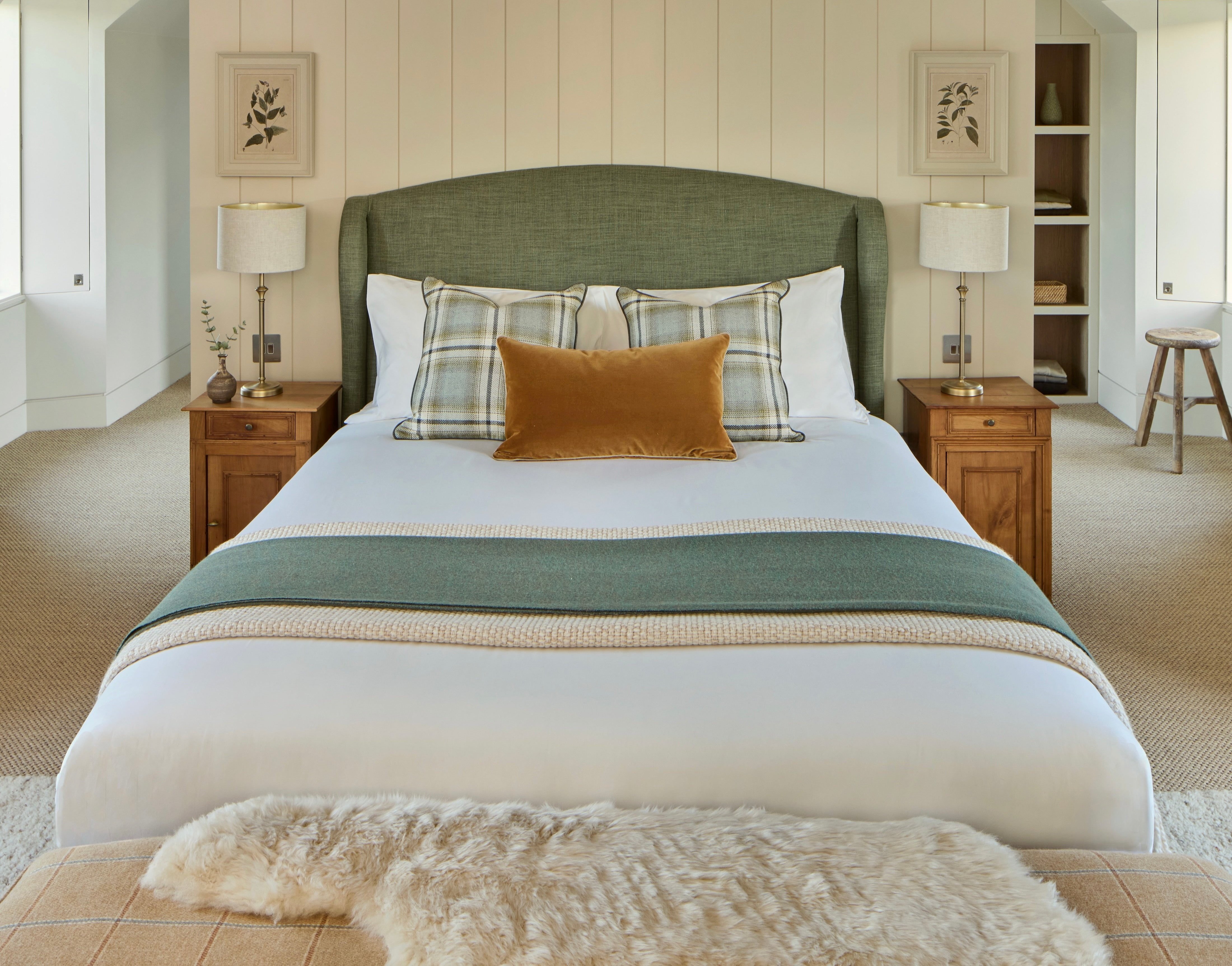 Idyllic £4m loch-side home up for grabs in Scotland House Draw ...