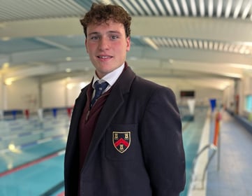 Tavistock teenager to swim Channel boosted by ice cream | tavistock ...