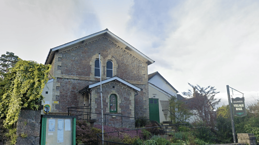 Devon community centres urged to grab energy efficiency boost ...