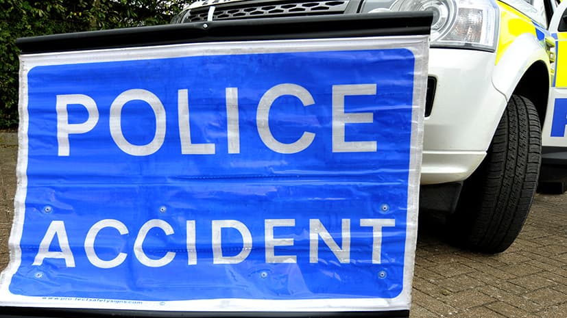 UPDATE: A386 has reopened after earlier crash | tavistock-today.co.uk
