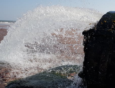 South West Water reduces storm overflows | tavistock-today.co.uk