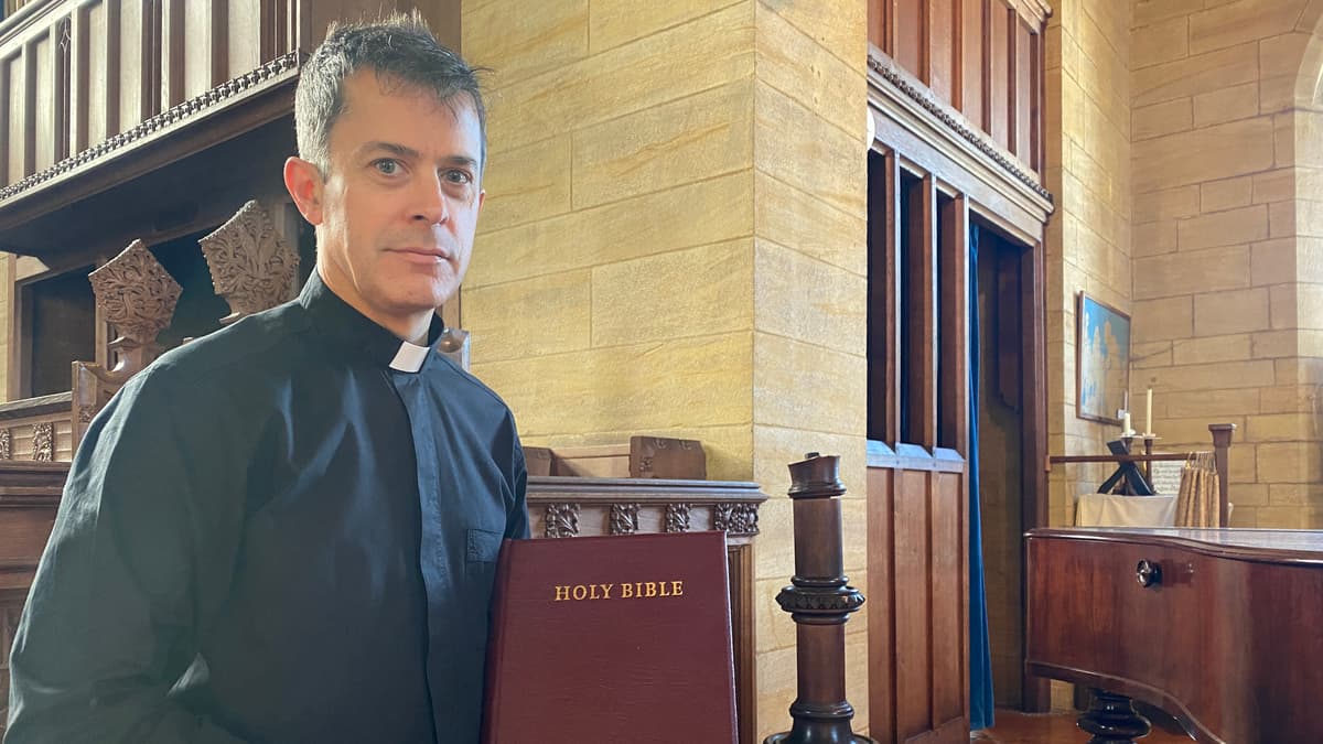 Yelverton church appeal after lectern theft | tavistock-today.co.uk