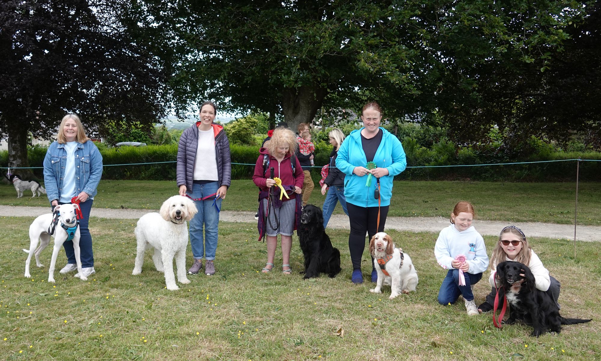 Bere Alston Fun Day a success | tavistock-today.co.uk
