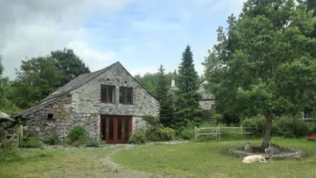 Lifton barn conversion turned down as permanent home | tavistock-today ...