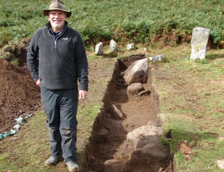 Secrets of Taw Marsh to be revealed on Belstone walk | tavistock-today ...
