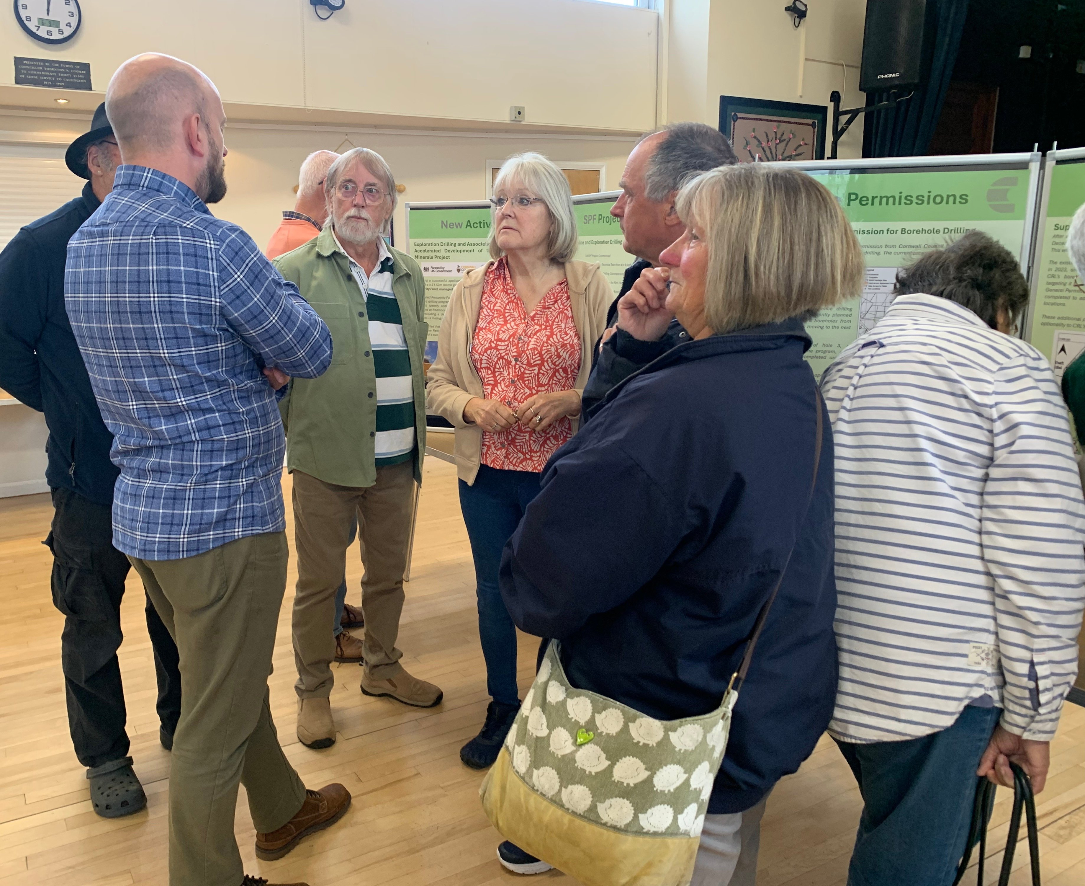 Mineral exploration drilling to restart at Redmoor in Kelly Bray ...