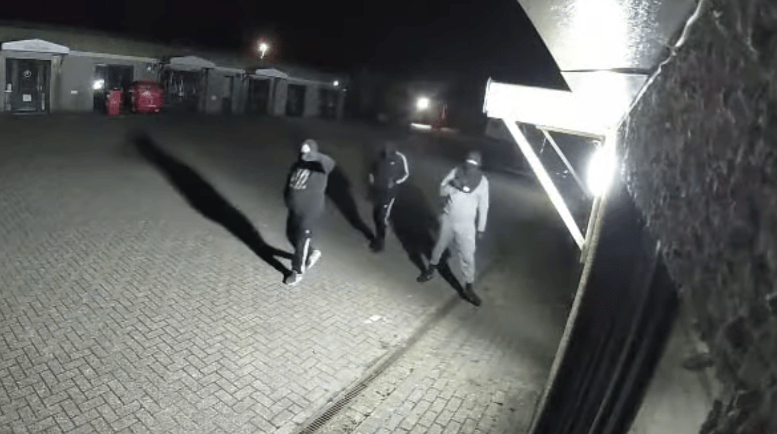 Police appeal after Crapstone business burglaries | tavistock-today.co.uk