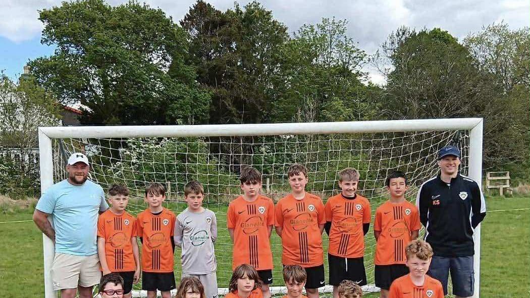 Horrabridge community sport's new season ambitions | tavistock-today.co.uk