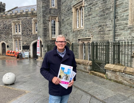 Tavistock's amazing history unlocked at exciting events | tavistock ...
