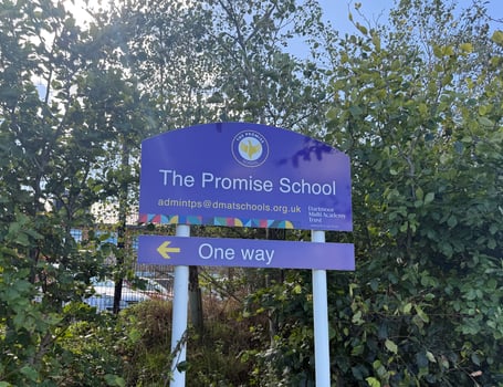 Promise School in Okehampton warned over safety concerns after Ofsted ...