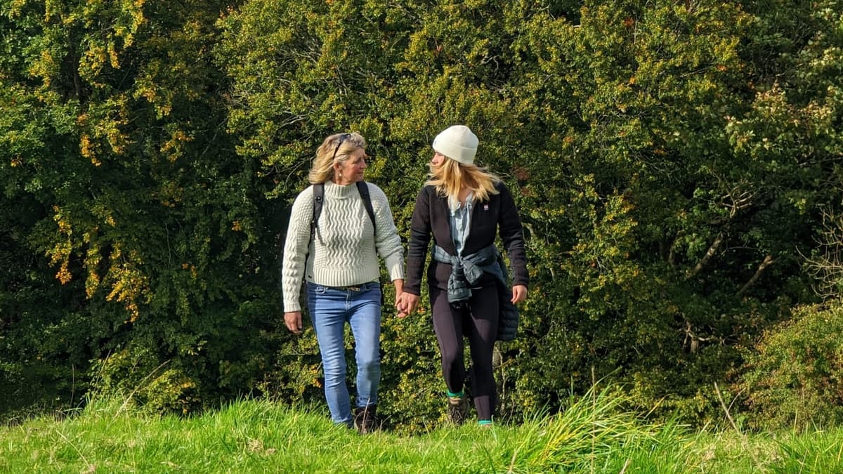 Dunterton Church fundraising walk welcomes all | tavistock-today.co.uk