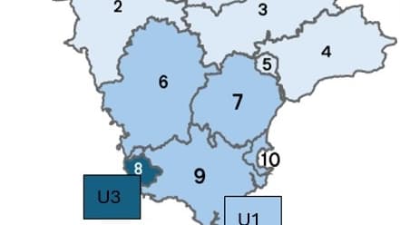 Devon councils propose new unitary authority plan for county ...