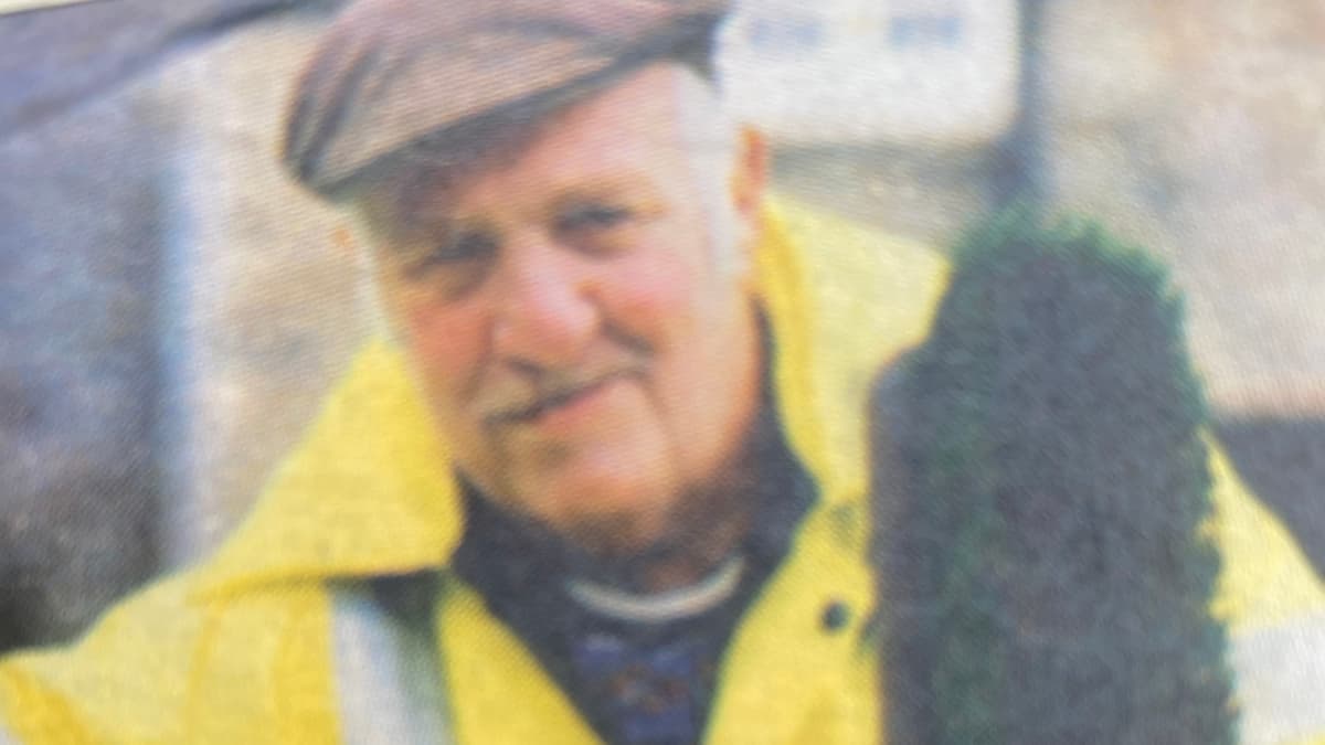 Tavistock acclaimed citizen praised after passing on. | tavistock-today ...