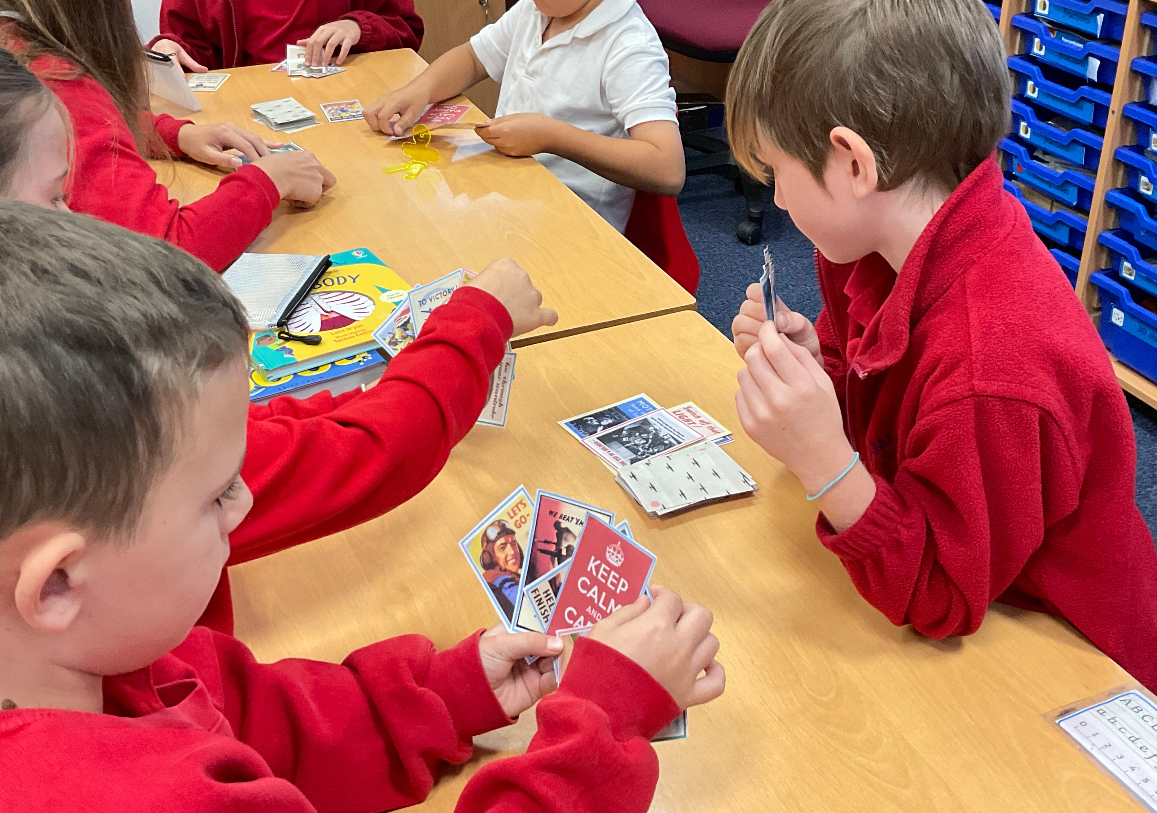 West Devon schools decode history | tavistock-today.co.uk