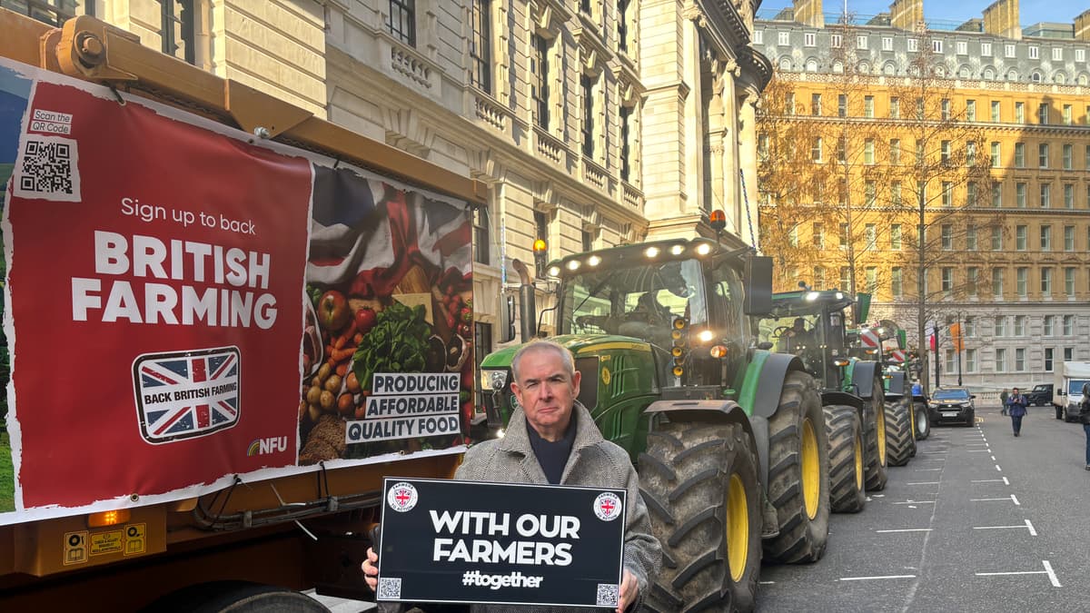 Labour Budget 'betrayed the country' says West Devon Tory MP ...