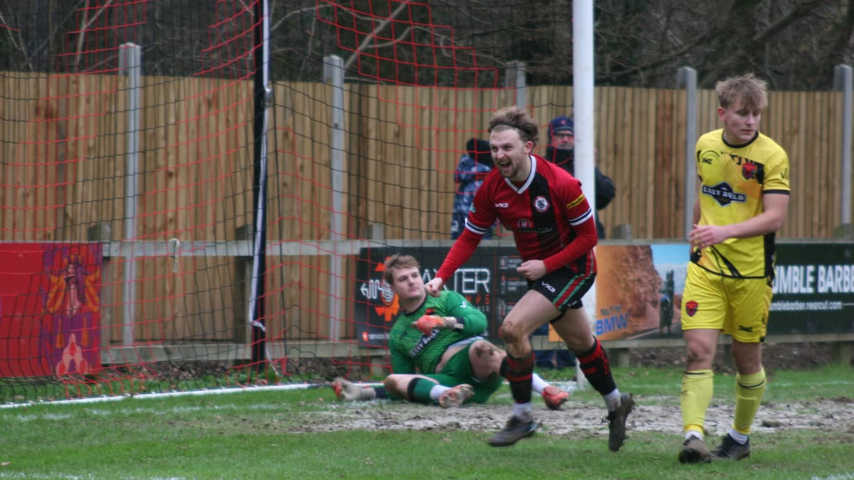 Previewing this weekend’s football across Devon 21/02 | tavistock-today ...