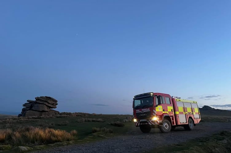 Recycle your clothes to help Yelverton firefighters | tavistock-today.co.uk