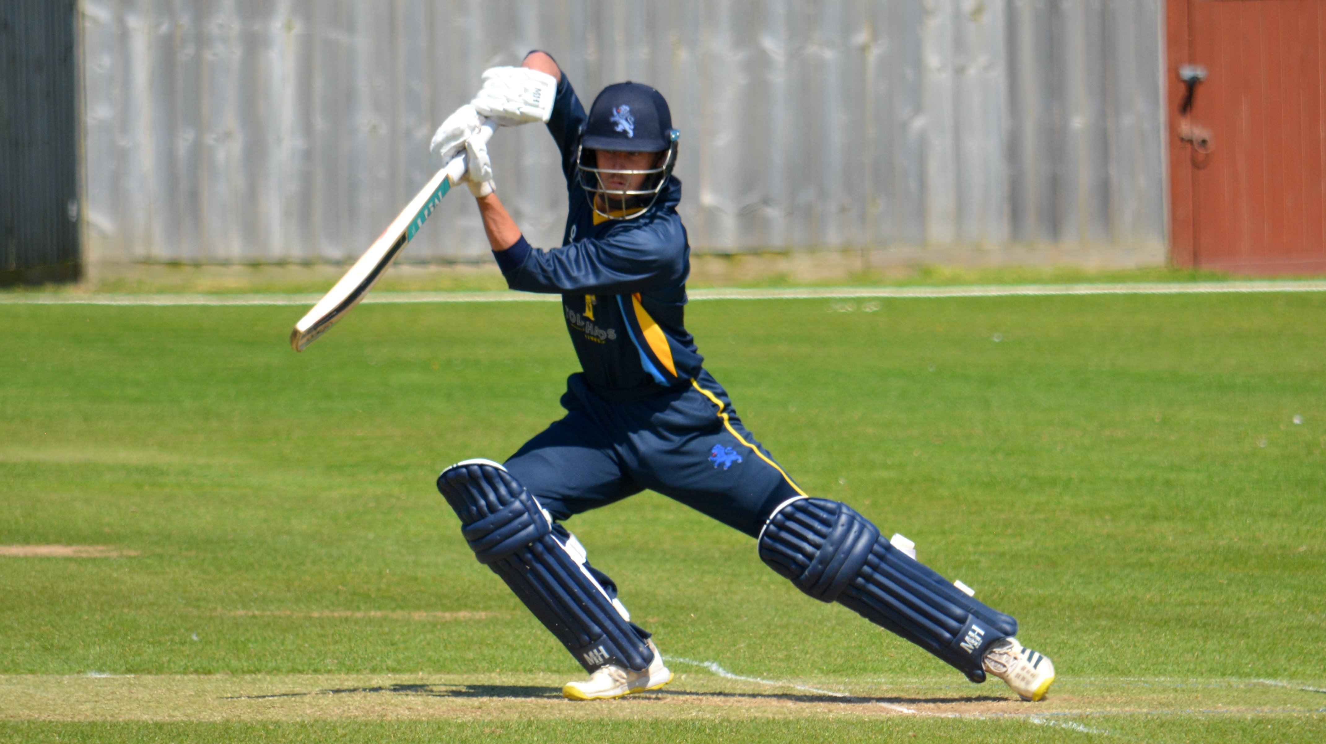 Promoted Tavistock sign high-scoring batsman | tavistock-today.co.uk