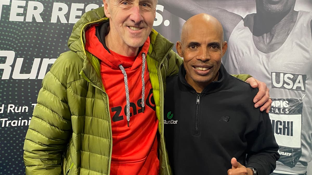 Dartmoor Marathon: 100 days to the firing pistol | tavistock-today.co.uk