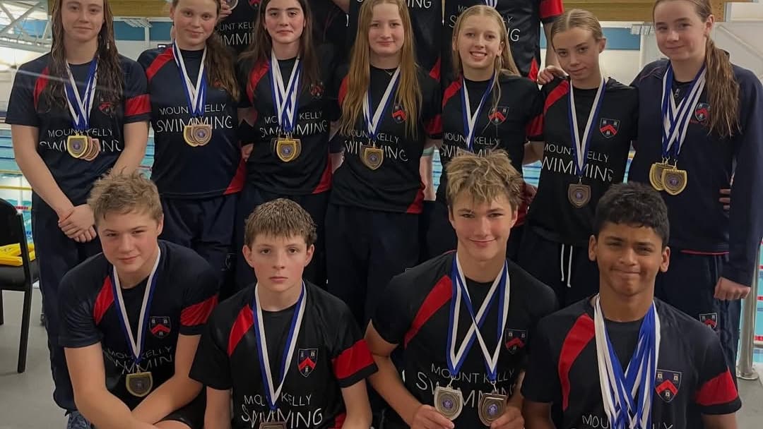 Tavistock students making a splash in the pool | tavistock-today.co.uk