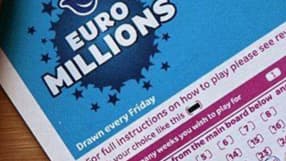 Devon syndicate wins £123K on EuroMillions | tavistock-today.co.uk