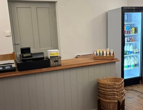 Lewdown village community welcomes new shop in pub | tavistock-today.co.uk