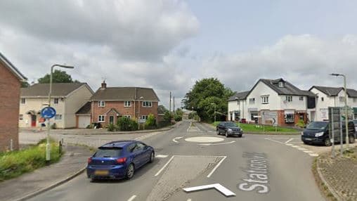 Plans for 20 homes at Halwill Junction | tavistock-today.co.uk