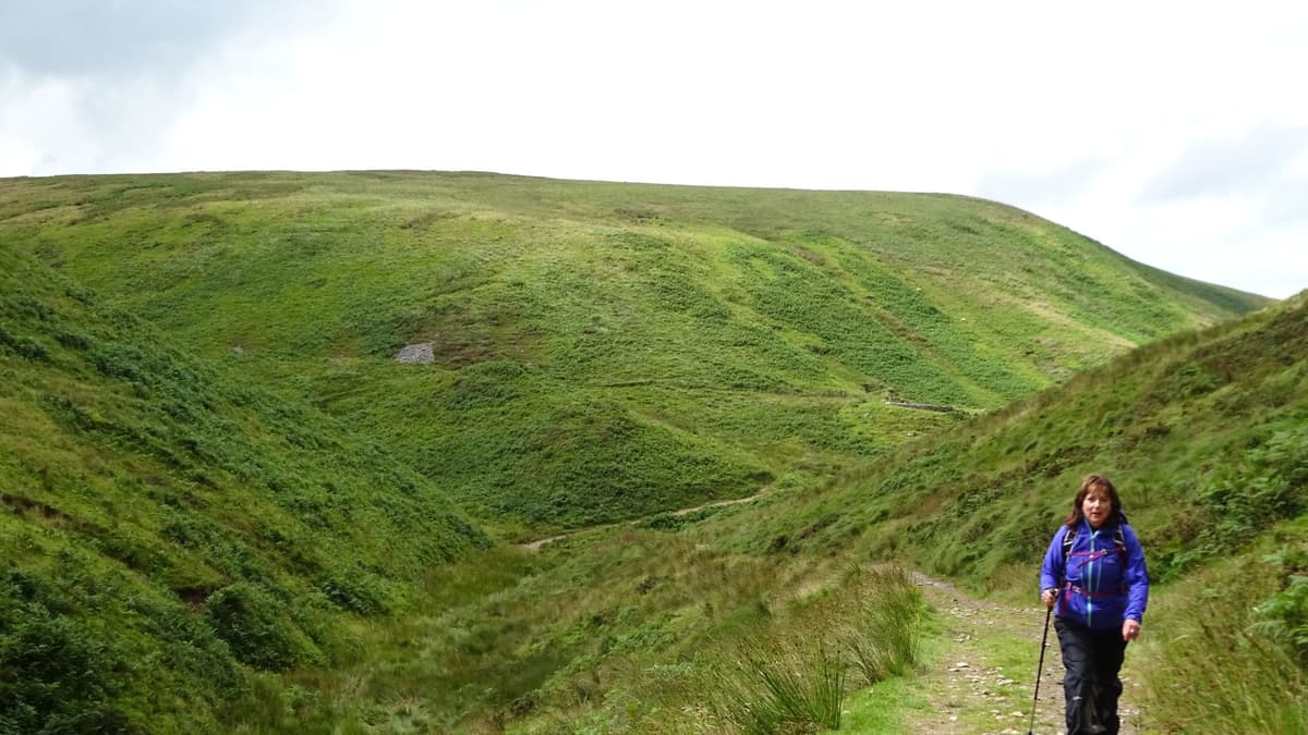 Two Moors Way 50th to be marked with a series of walks | tavistock ...