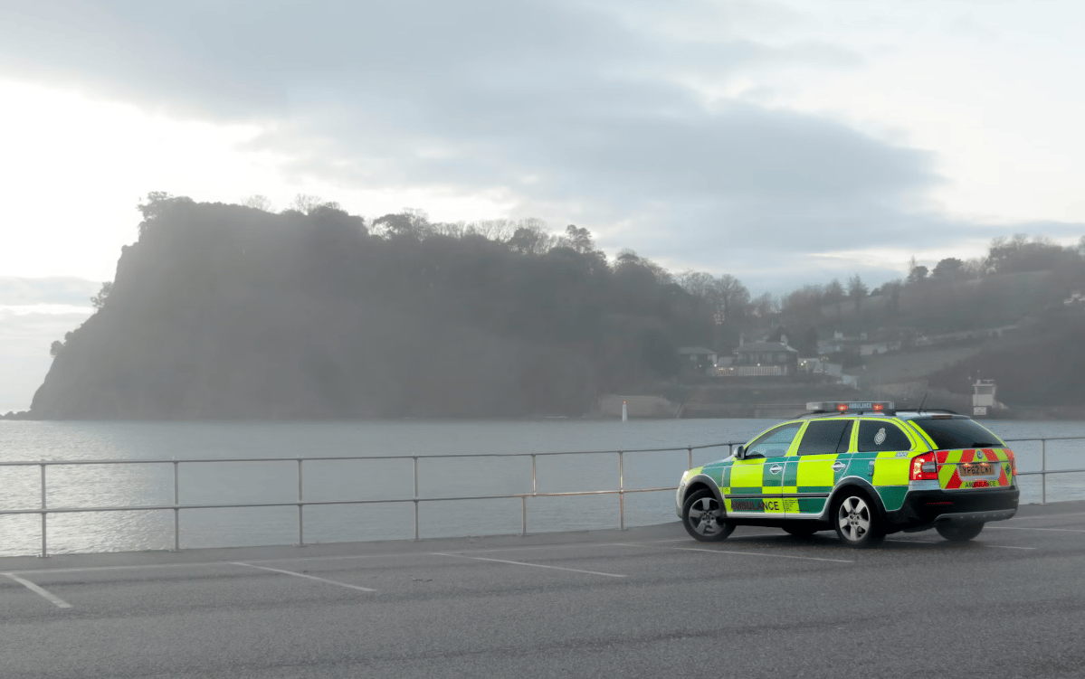 Ambulance service relaunches public forum to strengthen community voice ...