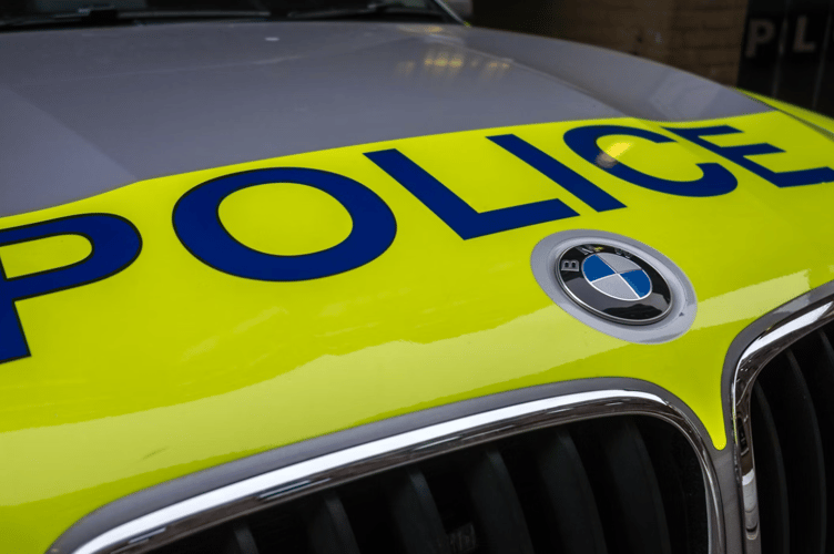 Police secure major funding for driver safety research | tavistock ...