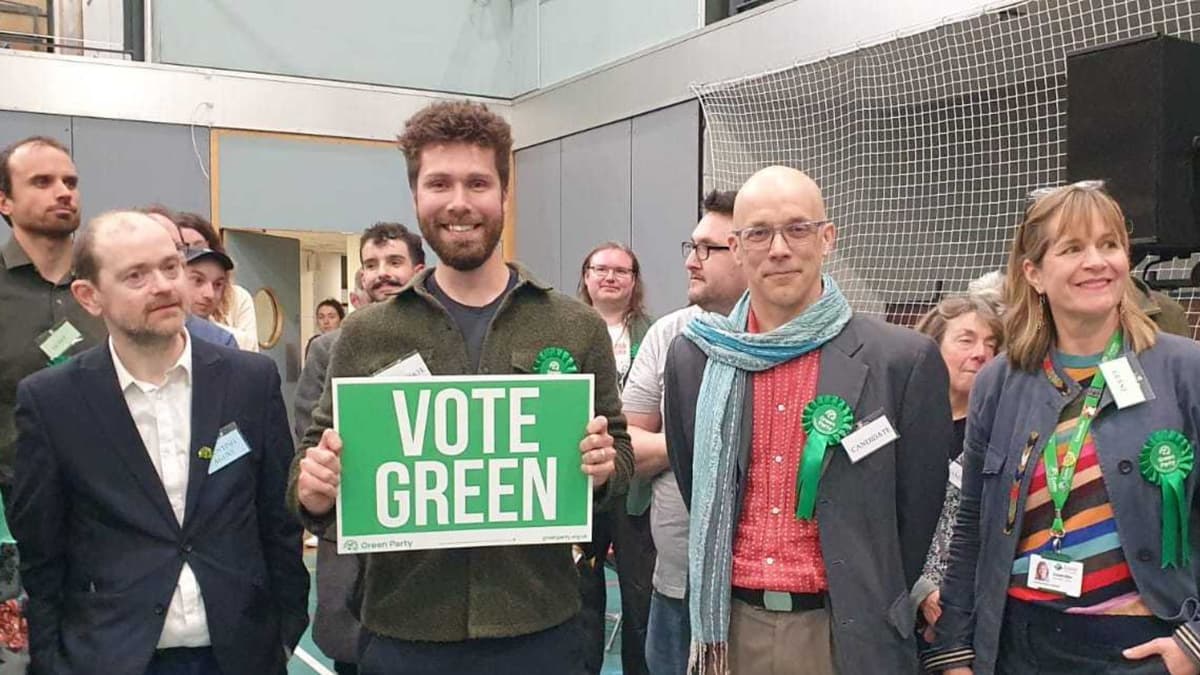 Labour loses control of Exeter City Council after 14 years | tavistock ...
