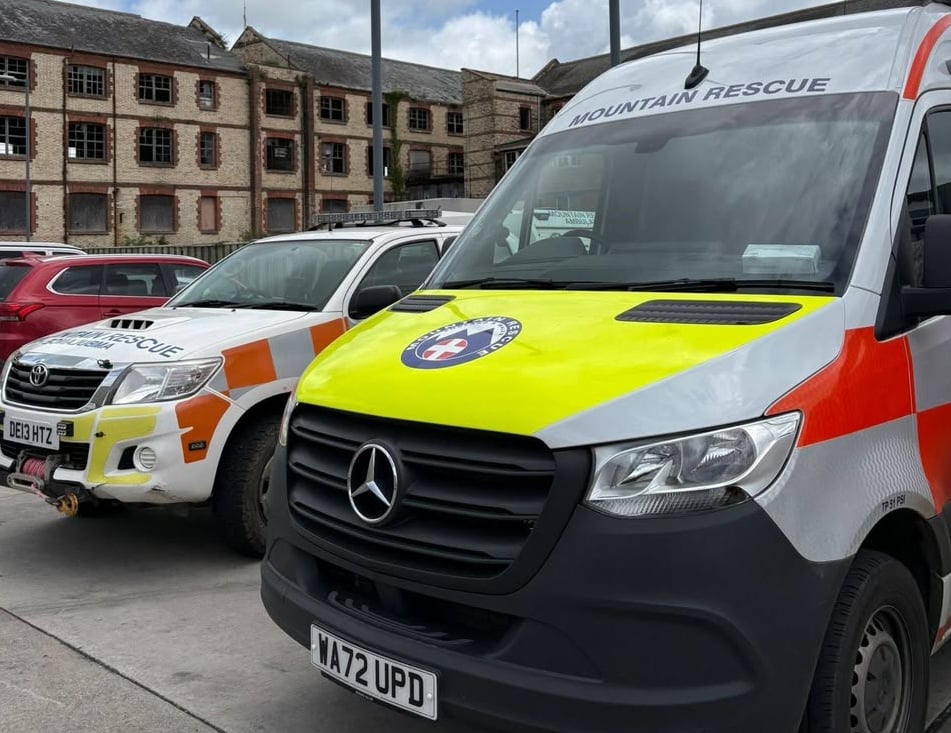 Volunteer rescuers join search for missing Barnstaple teen | tavistock ...
