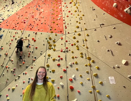 Climbing community celebrates campaign victory | tavistock-today.co.uk