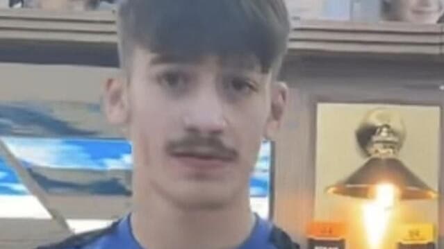 Fresh information prompts man's arrest over missing teenager Taylor ...