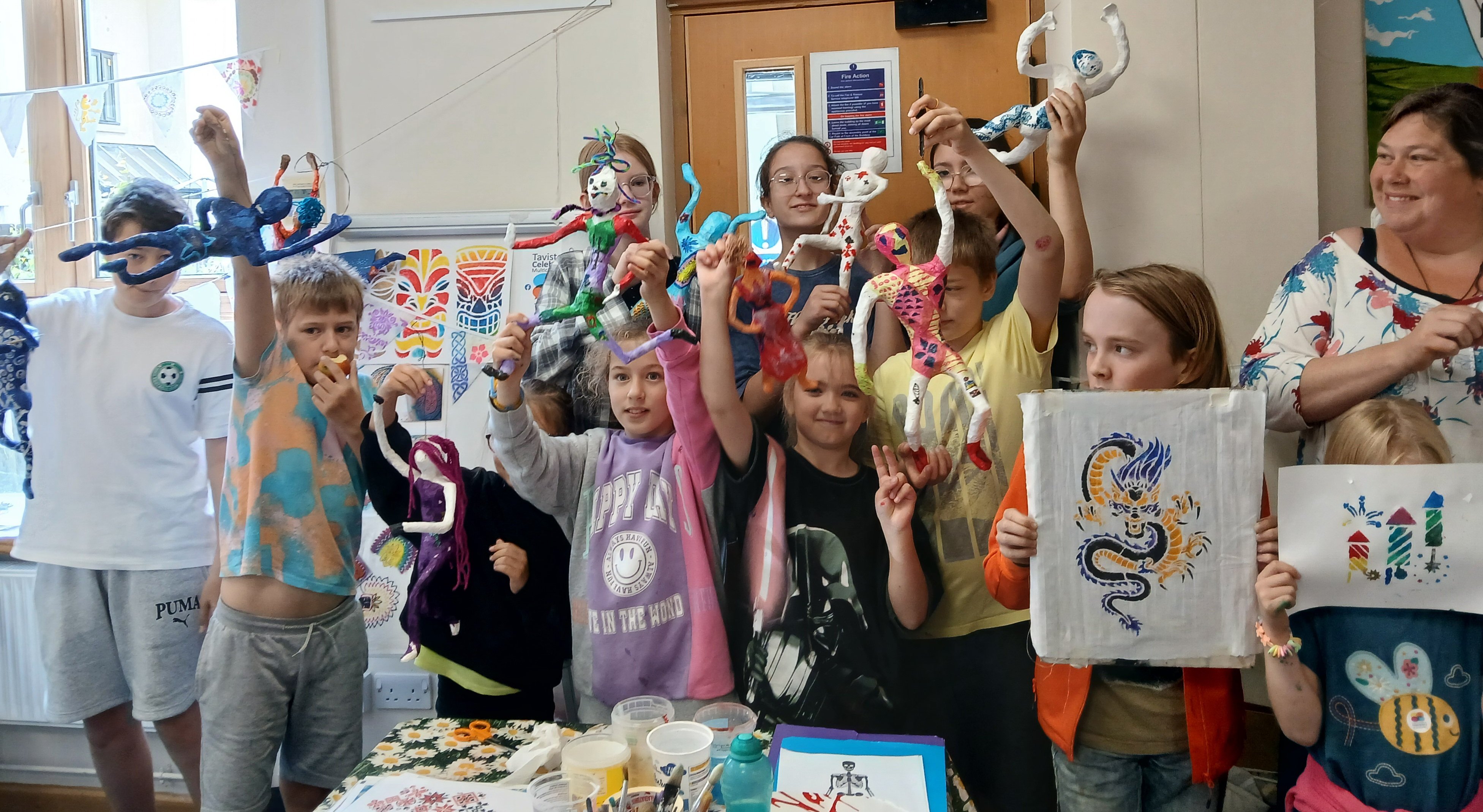 Tavistock Respect Festival secures £15k in lottery funding | tavistock ...