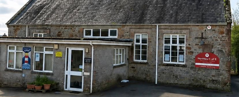 Northlew Primary School's PTFA appeals for school memorabilia for ...