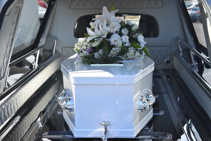 Hearse driver 'ashamed' at lack of respect from impatient motorists ...