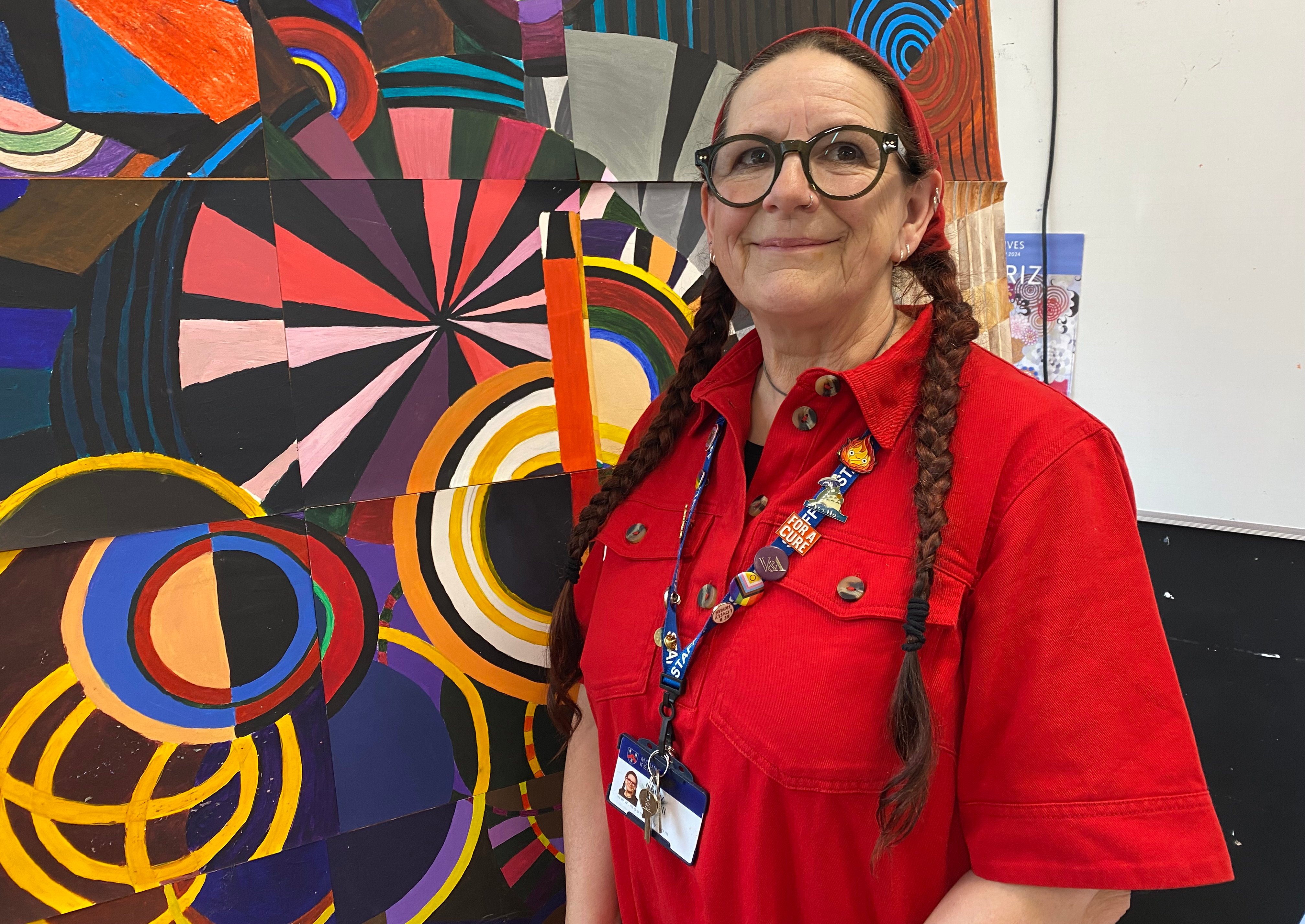 Tavistock students' design and art work impresses | tavistock-today.co.uk