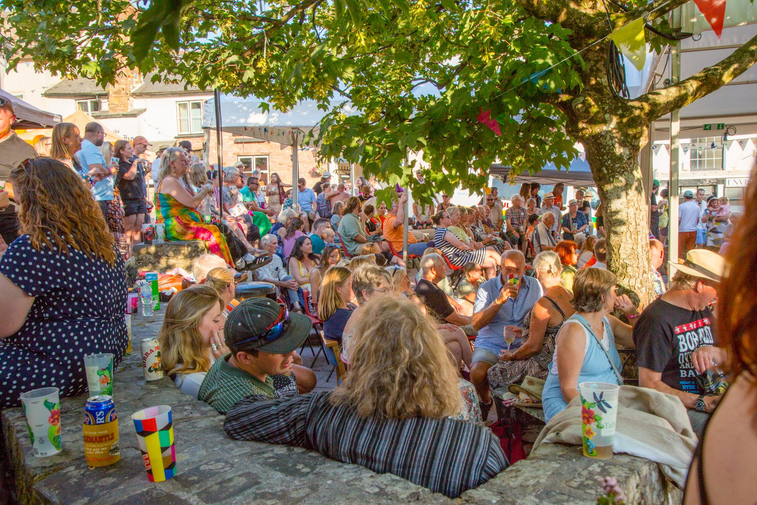 Hatherleigh Festival is on the horizon | tavistock-today.co.uk