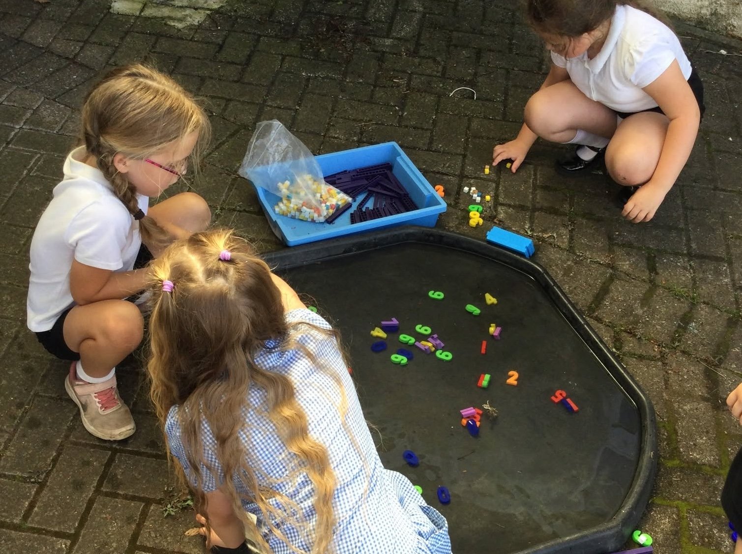 DRAFT: School learns lessons from heatwave | tavistock-today.co.uk