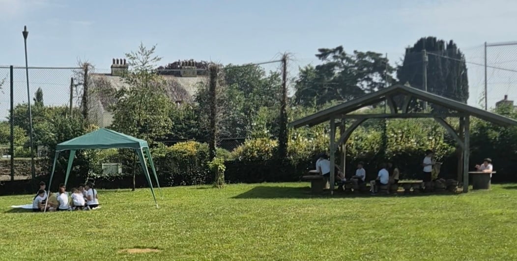 DRAFT: School learns lessons from heatwave | tavistock-today.co.uk